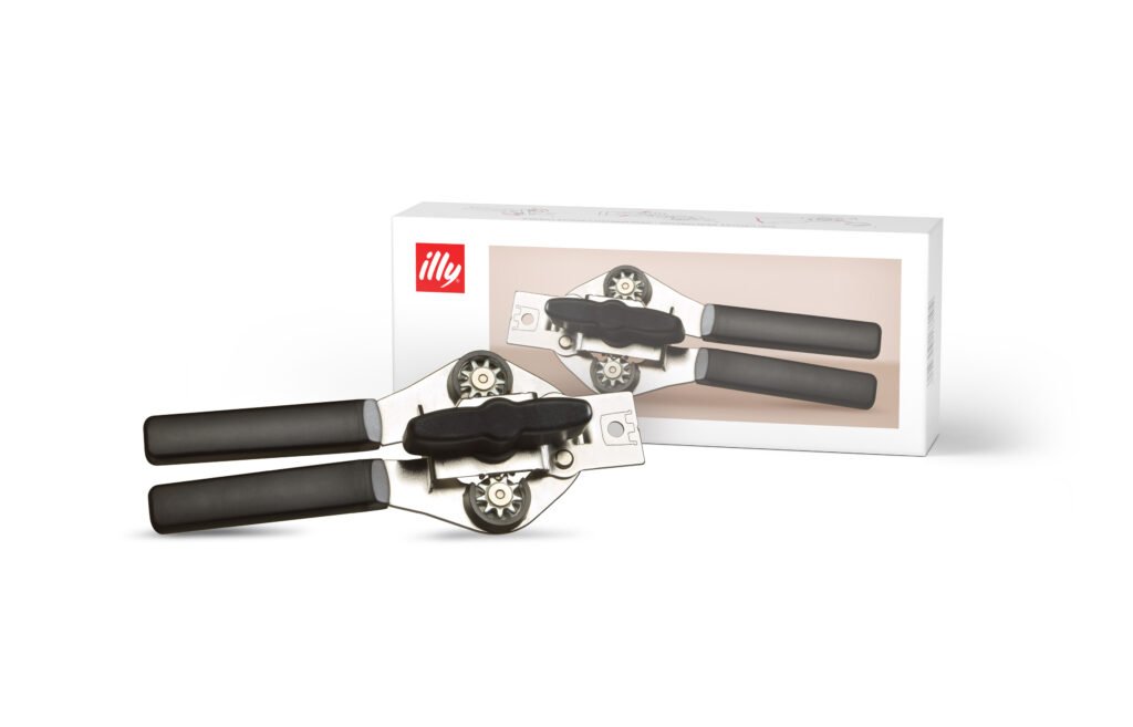 illy Capsule Cutter - Future Foods