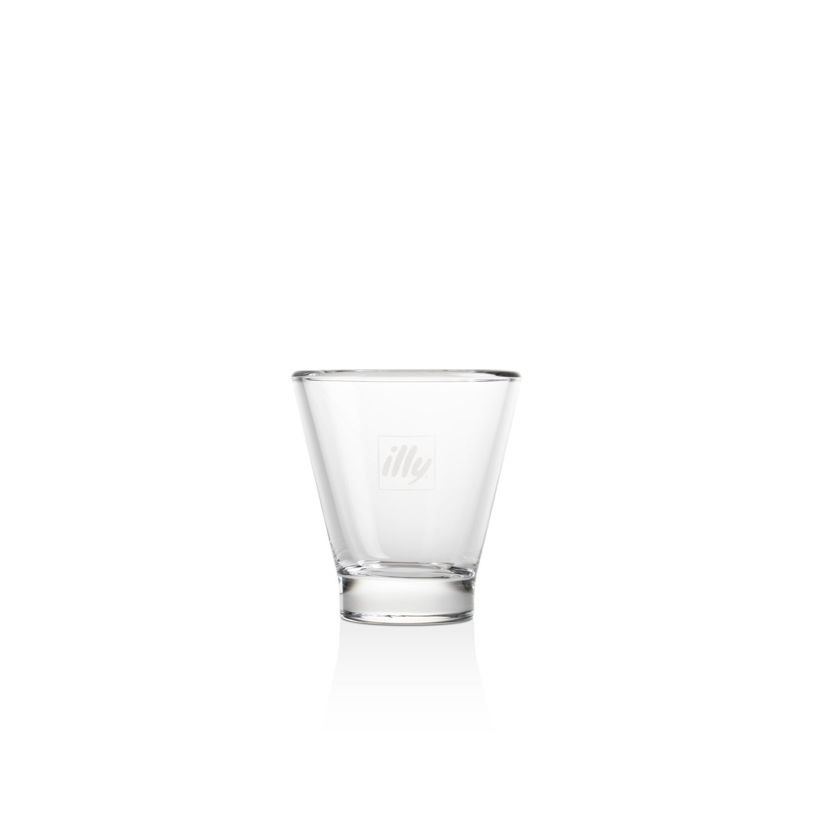 illy Marocchino Glass - Future Foods